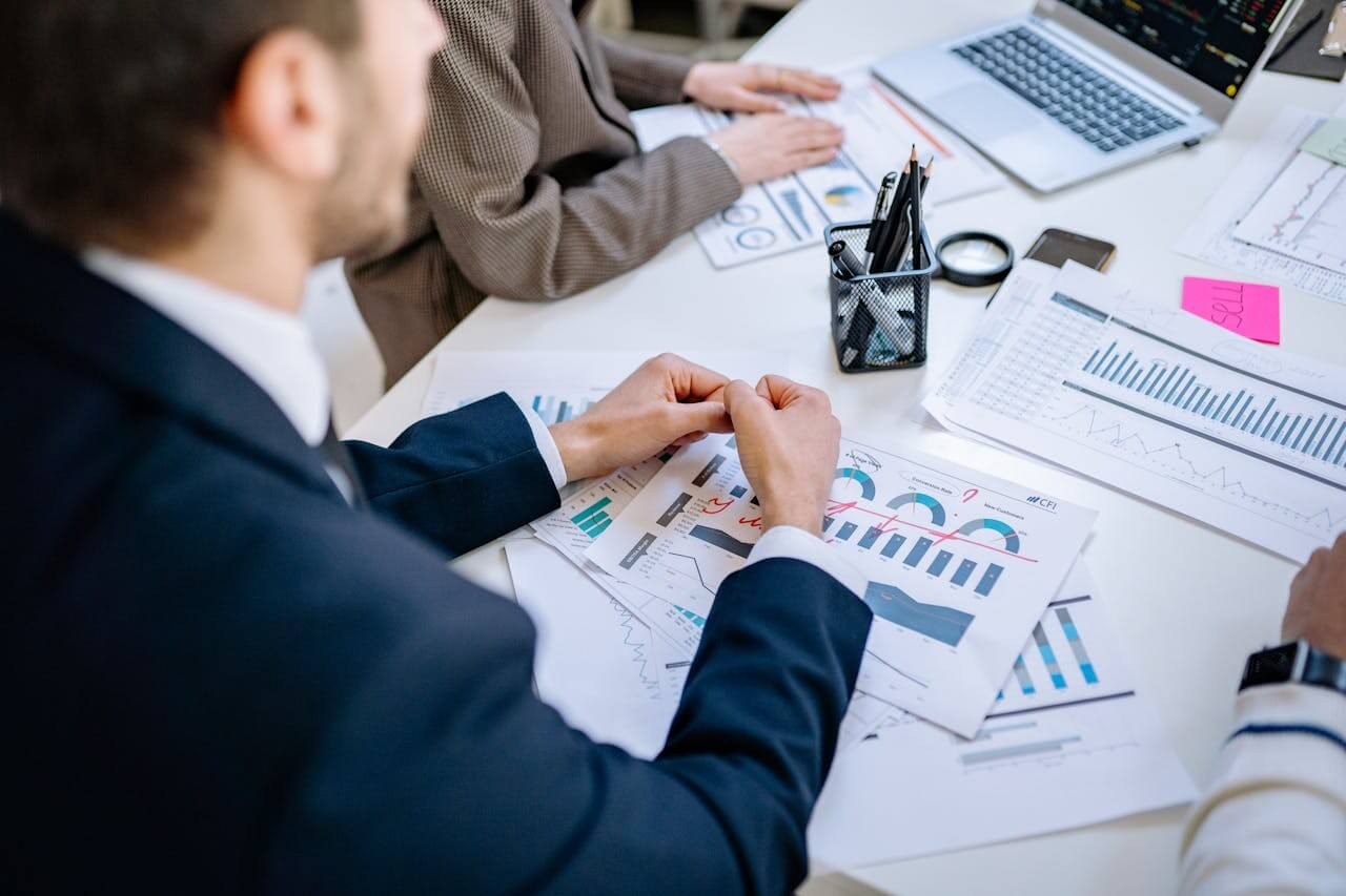 Pre-acquisition Planning Timeline for Corporate Buyers | Ascot ...