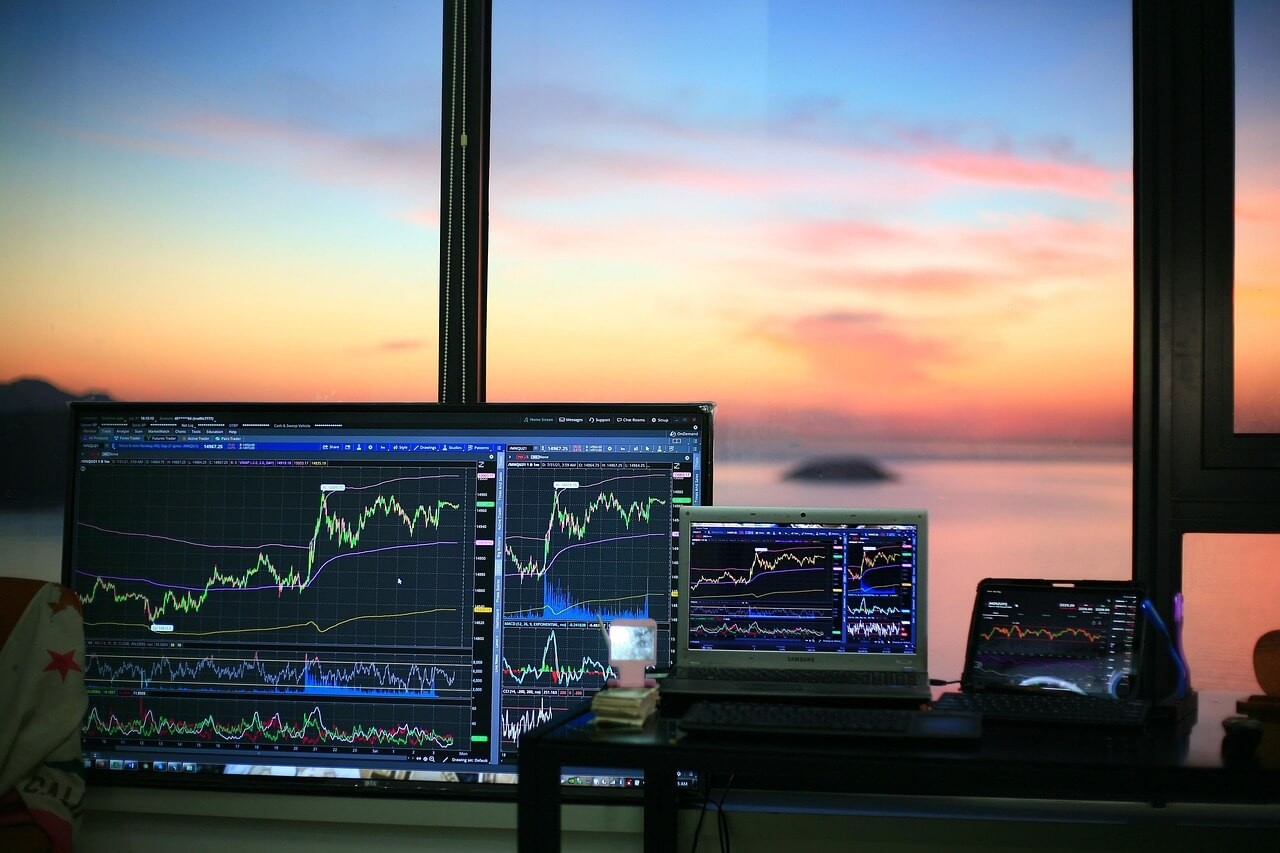 Stock-for-Stock Merger: Definition, How It Works, and Example | Ascot ...