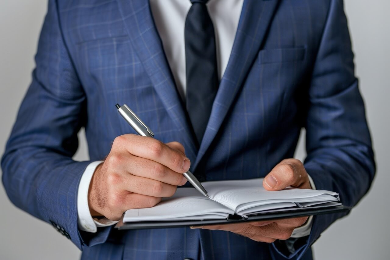 What Is a Bearer Share Company? | Ascot International