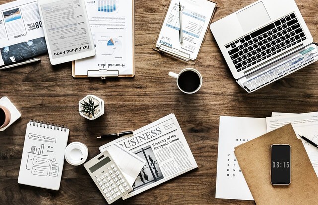 SWOT Analysis: Definition, 8 Steps, Uses, & Examples | Ascot International