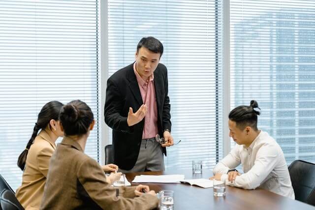 What is Corporate Governance? Models, and Examples | Ascot International