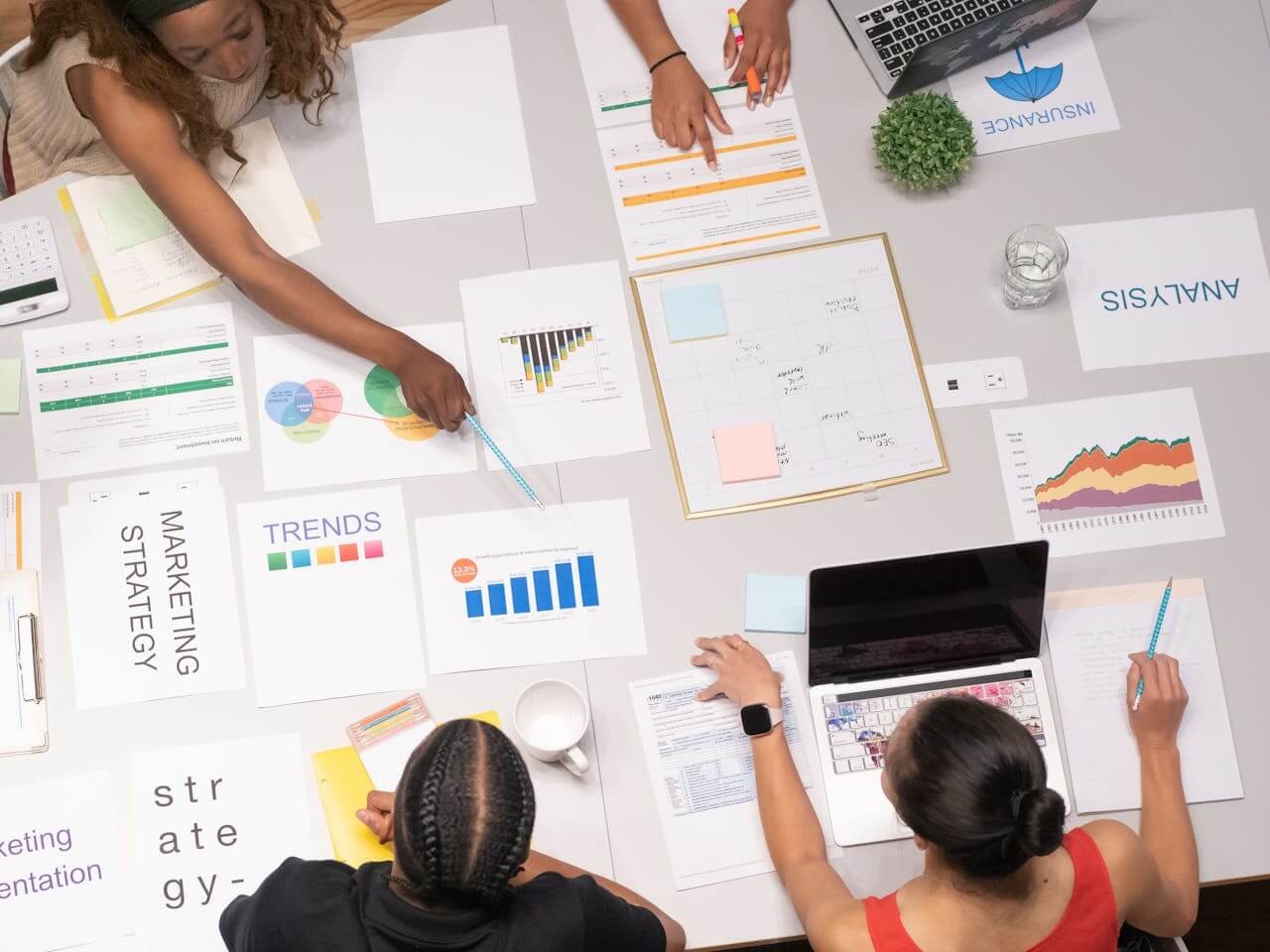 Pre-acquisition Planning Timeline for Corporate Buyers | Ascot ...