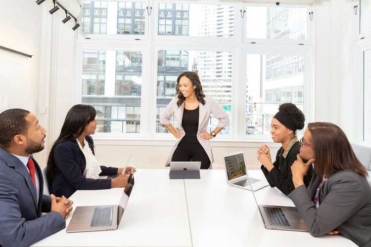 Choosing a Legal Structure for Your Business | Ascot International