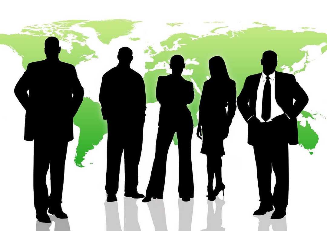 What Is a Bearer Share Company? | Ascot International