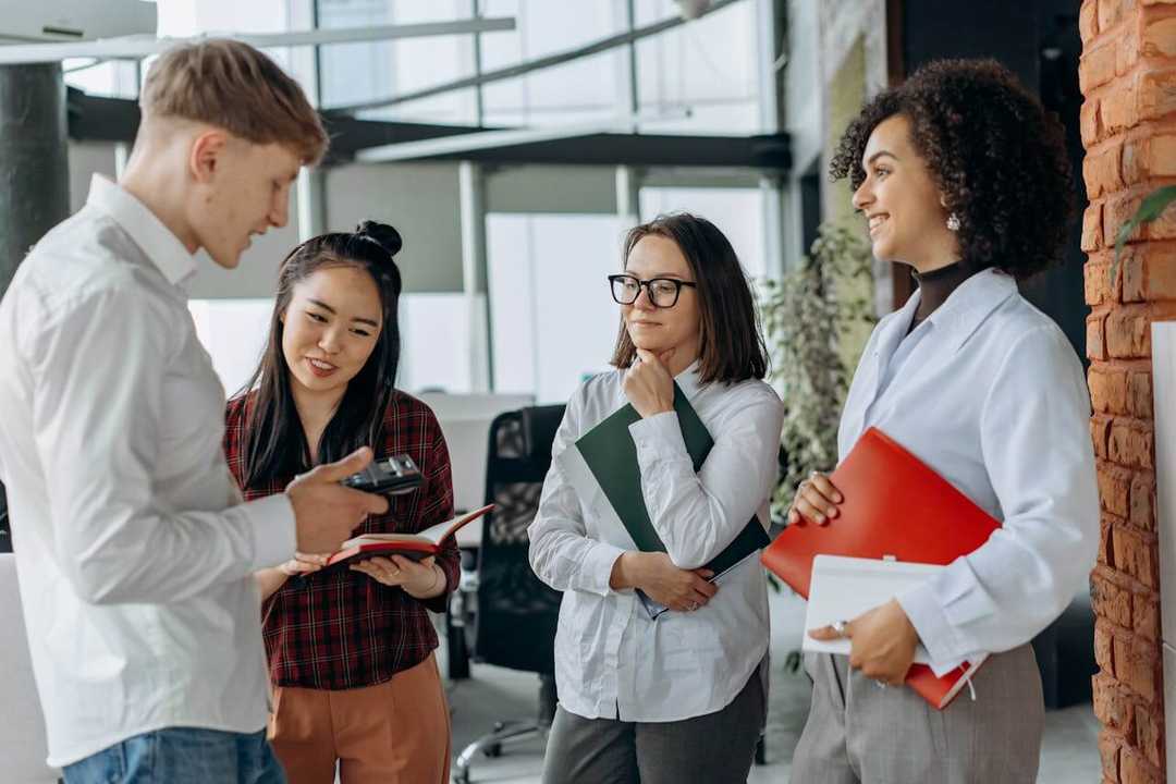 How To Boost Employee Morale: Factors & Essential Strategies | Ascot ...